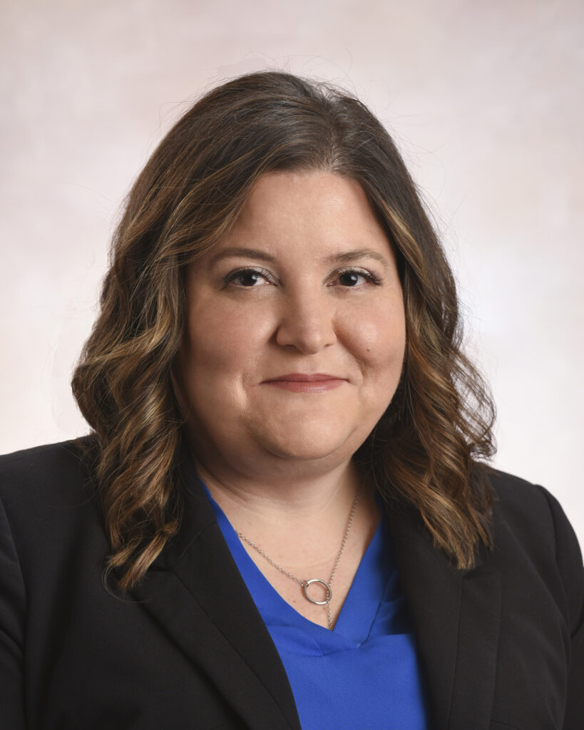 New Hope Welcomes Jennifer Quigley as CEO - New Hope