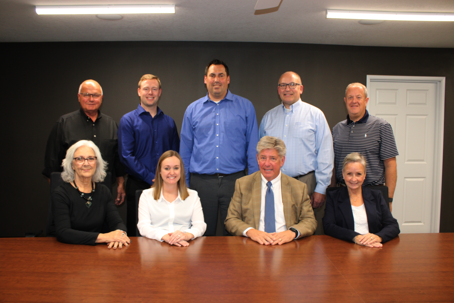 New Hope Boards of Directors - New Hope